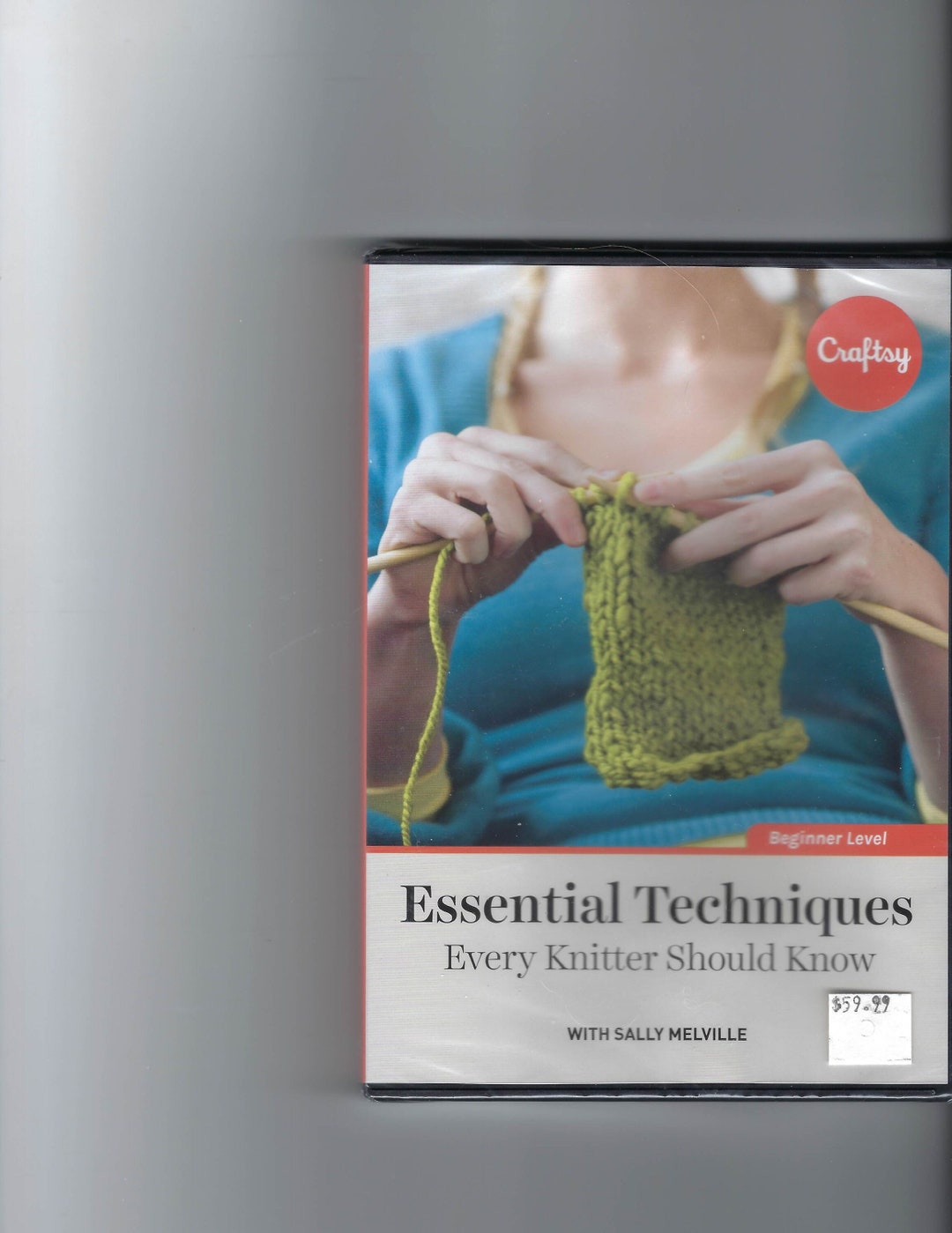 Knitting Tutorial: Essential Techniques Every Knitter Should Know. New ...