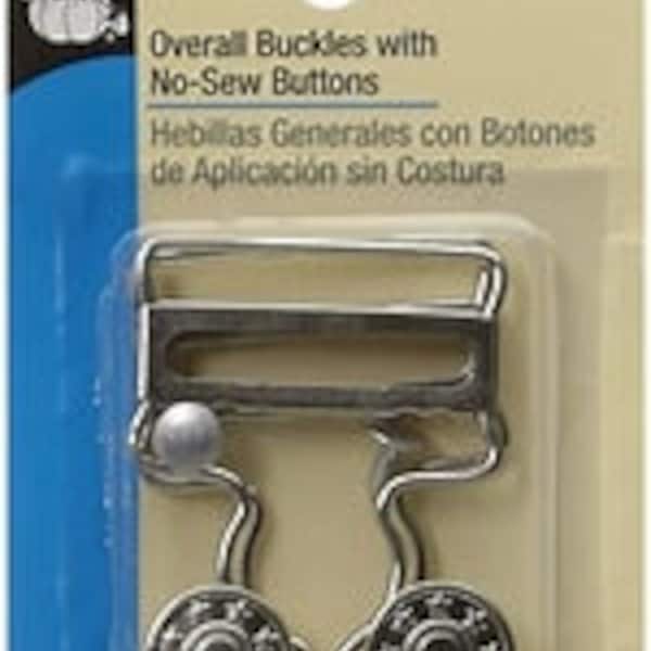 Overall Clips - Etsy