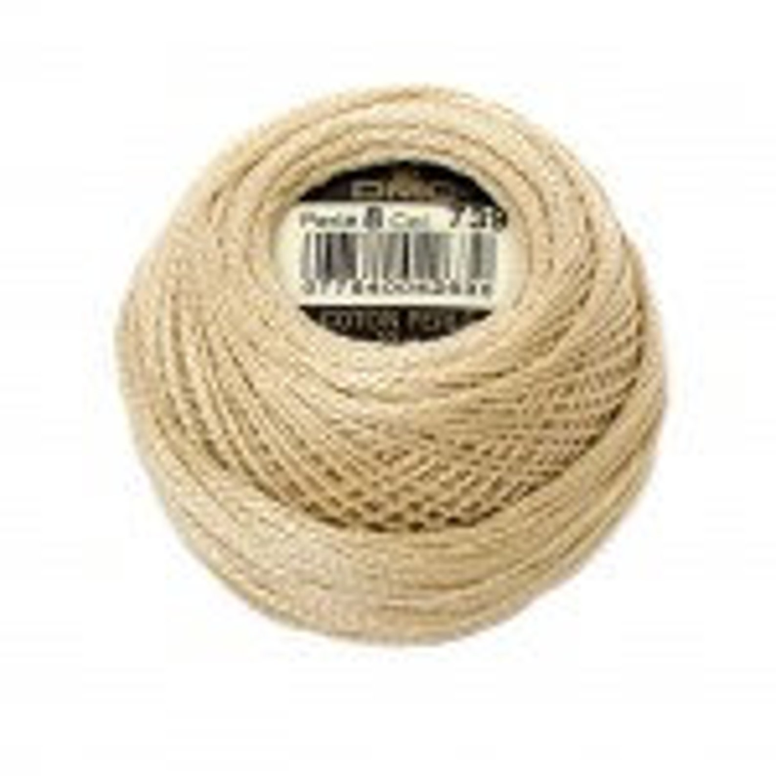 DMC Size 5 Pearl Cotton Skeins. 27 Yards in Each. - Etsy