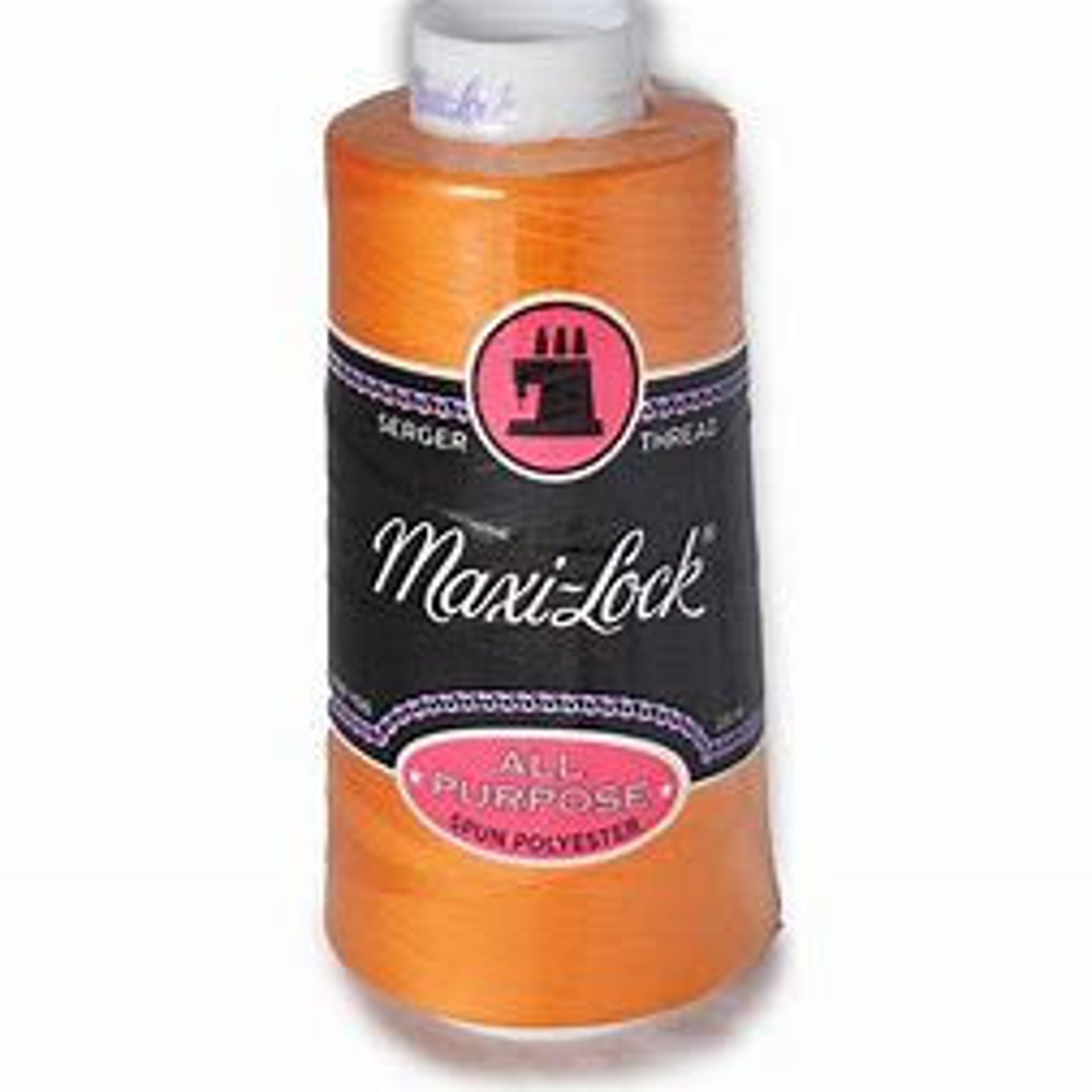 SALE: Maxi-lock Serger Thread - Etsy