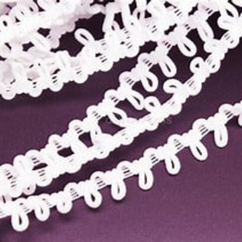 Bridal Button Loop - Etsy