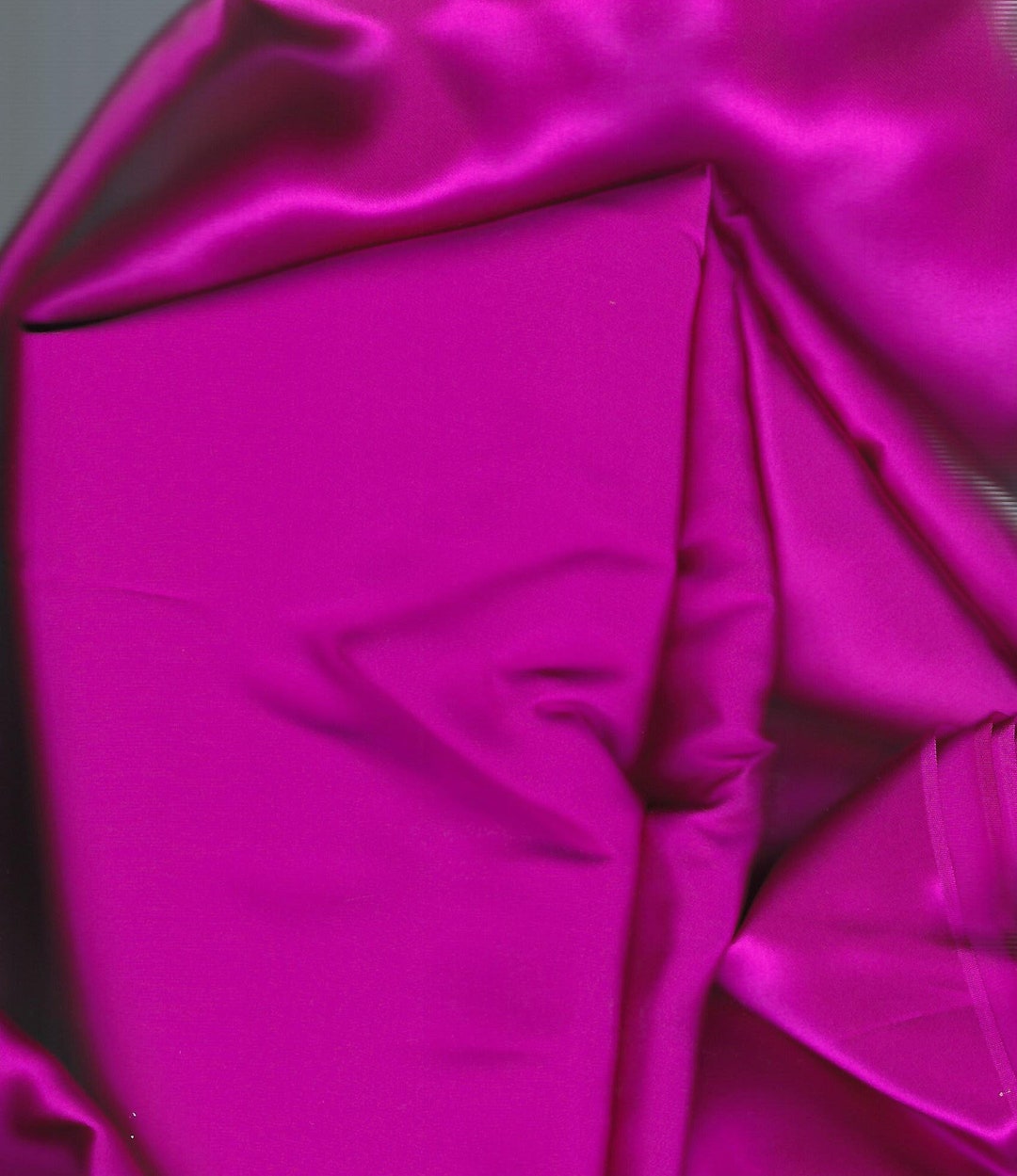 Silk Satin Charmeuse Fabric 16momme for Blouses, Lingerie Etc. - Etsy