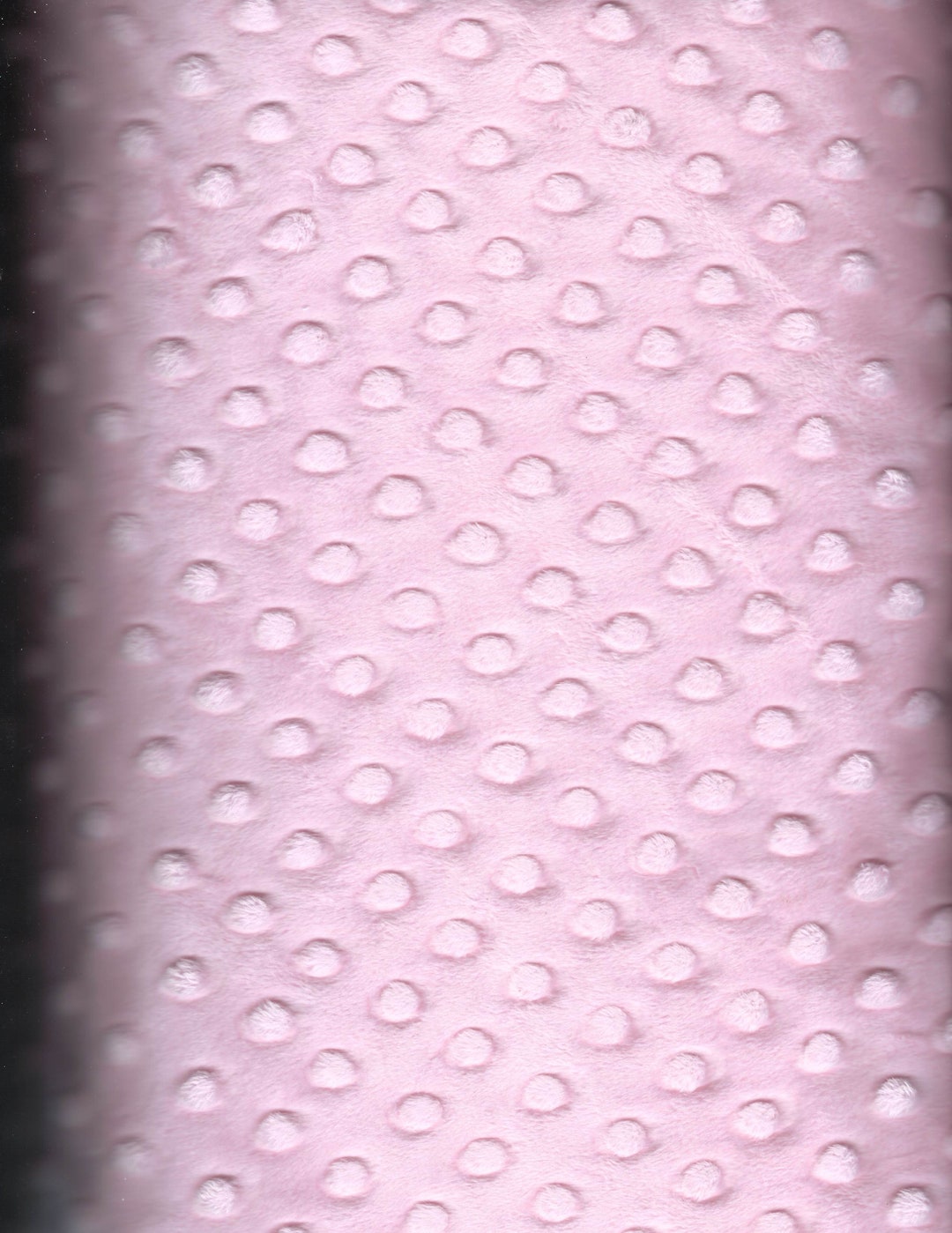Shannon Cuddle Fabric. - Etsy