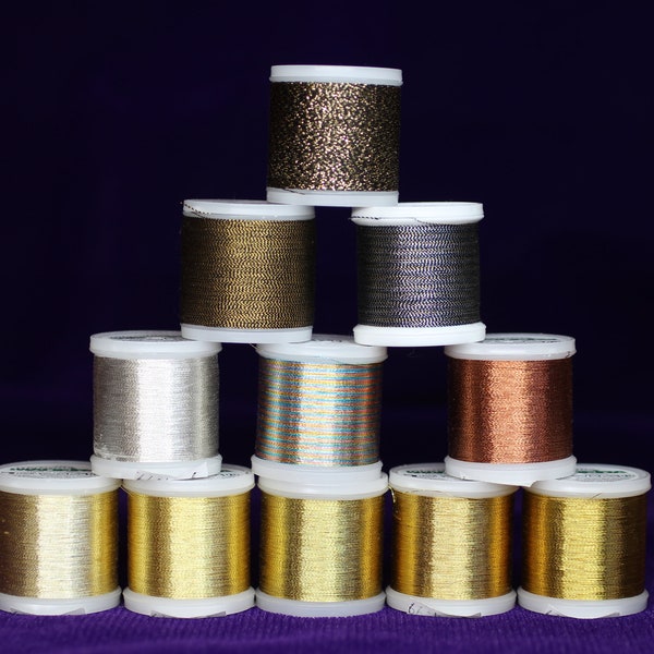 Madeira Thread - Etsy