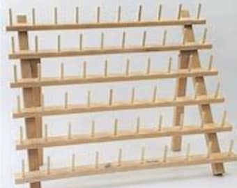 SUPPLY June Tailor Brand Spool / Thread Rack - Etsy