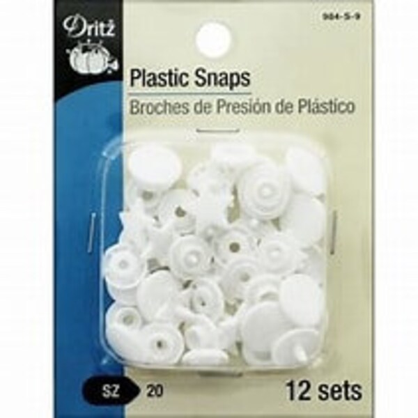 Plastic Snaps - Etsy