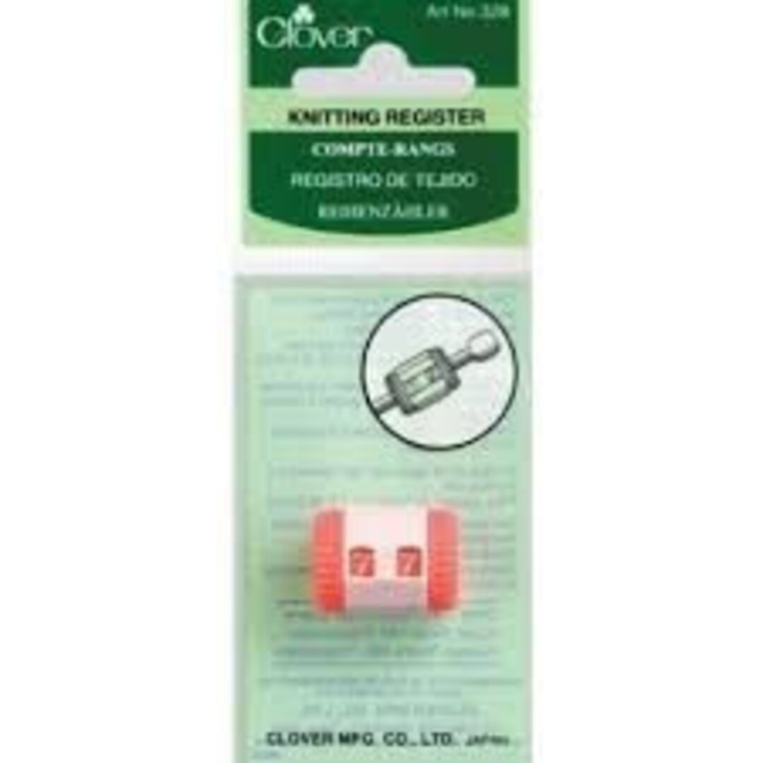 Clover Brand Notions. - Etsy
