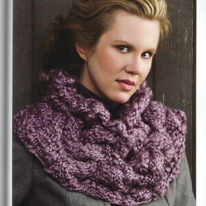 Knitting Book: Cable Ready. This is a New Book. - Etsy Canada