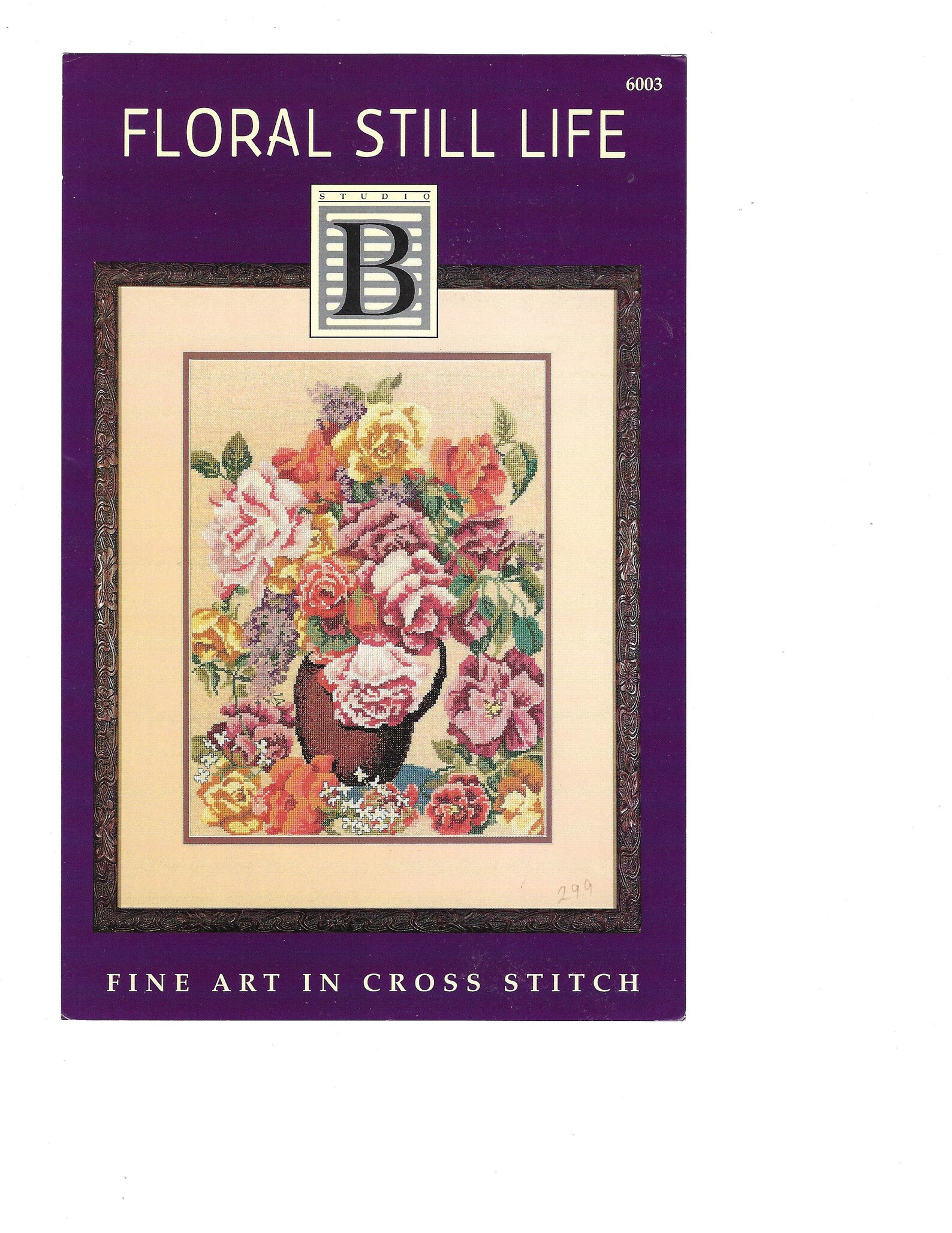 Counted Cross Stitch Patterns. - Etsy