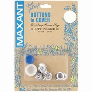 Cover Button Kits - Etsy