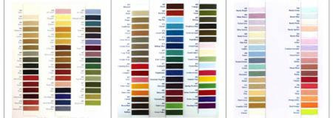 Superior Threads Polyester L Style Bobbins: 60wt Bottom Line, 118 Yards ...