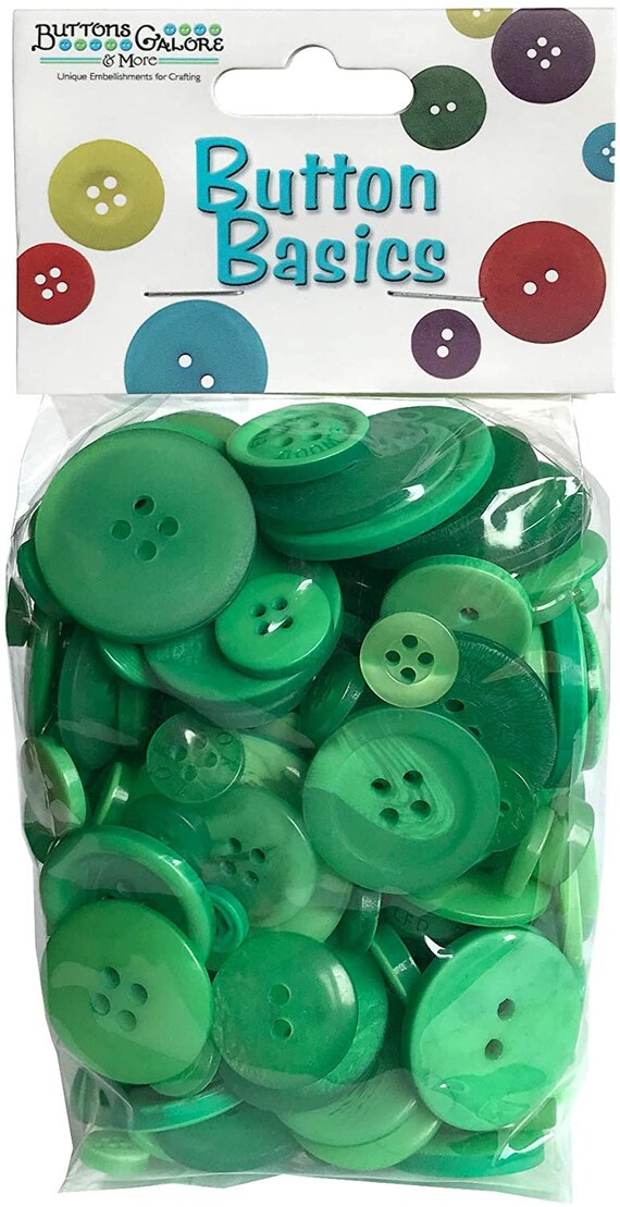Buttons Galore and More - Etsy