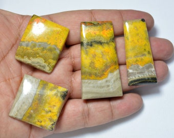 Bumble bee jasper | Etsy