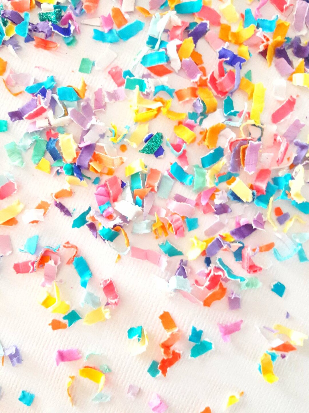 Ice Cream Confetti. Ice Cream Party. Ice Cream Birthday. Ice Cream ...