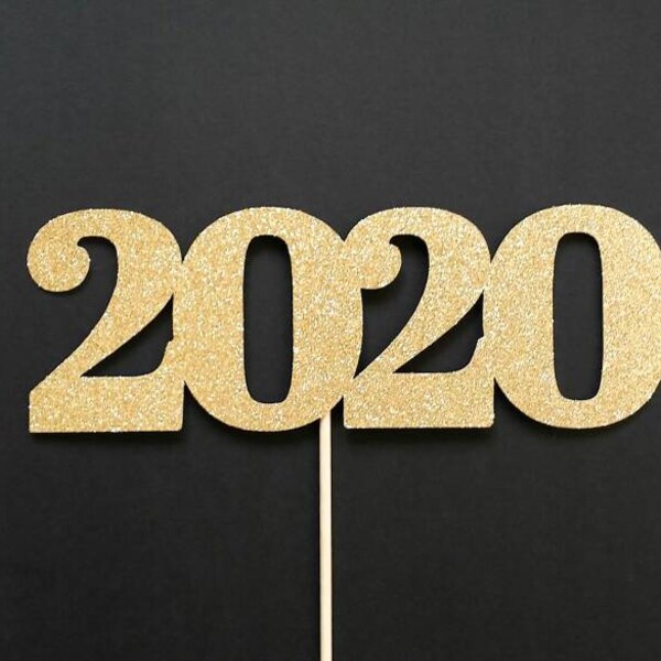 Graduation Decorations 2020 Centerpiece - Etsy