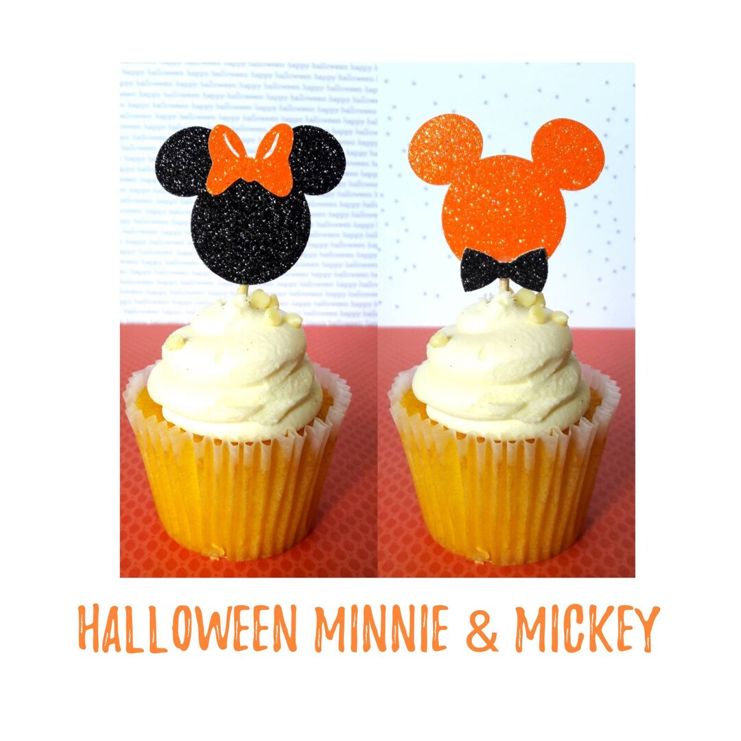Mickey Mouse Halloween. Mickeys Not-so-scary Halloween. Mickey Mouse ...