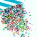 Fiesta Confetti. Taco Confetti. Fiesta Birthday. Taco Bout a Party ...