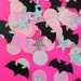Halloween Confetti. Modern Halloween. Halloween Party. Halloween Theme ...