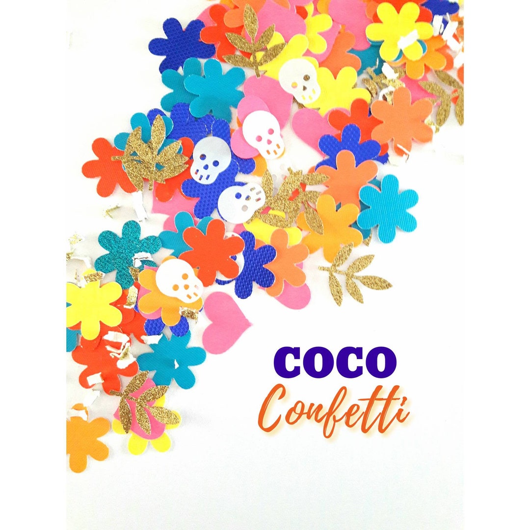 Coco Party Decorations. Disney Movie Coco. COCO. Coco Party. Coco ...