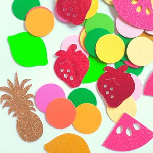 Tutti Fruitti. Fruit Party. Fruit Theme. Strawberry. Pineapple ...