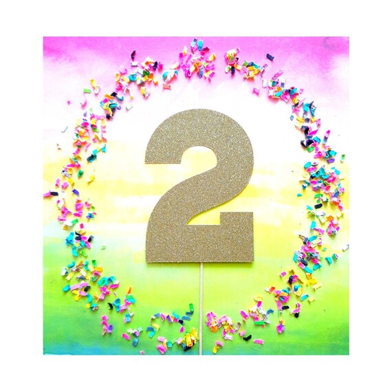 Two Cake Topper. Number Two Cake Topper. Number Two. Two. Two ...