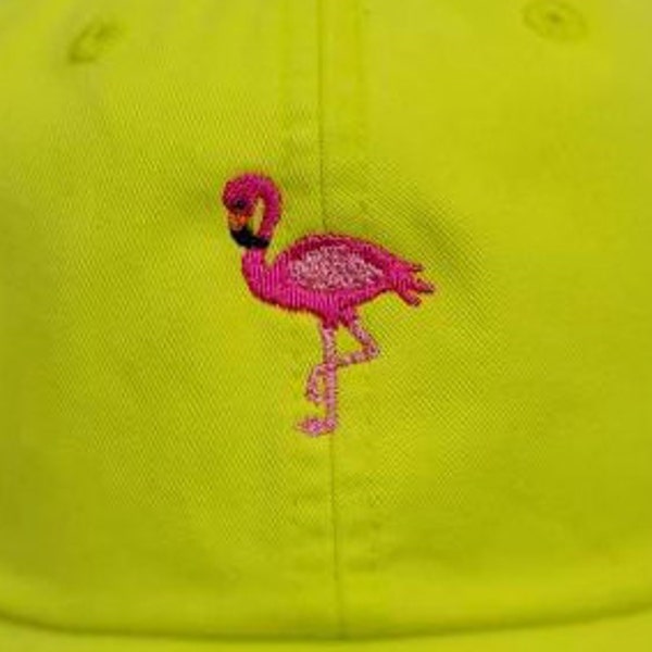 Flamingo Hat - Etsy