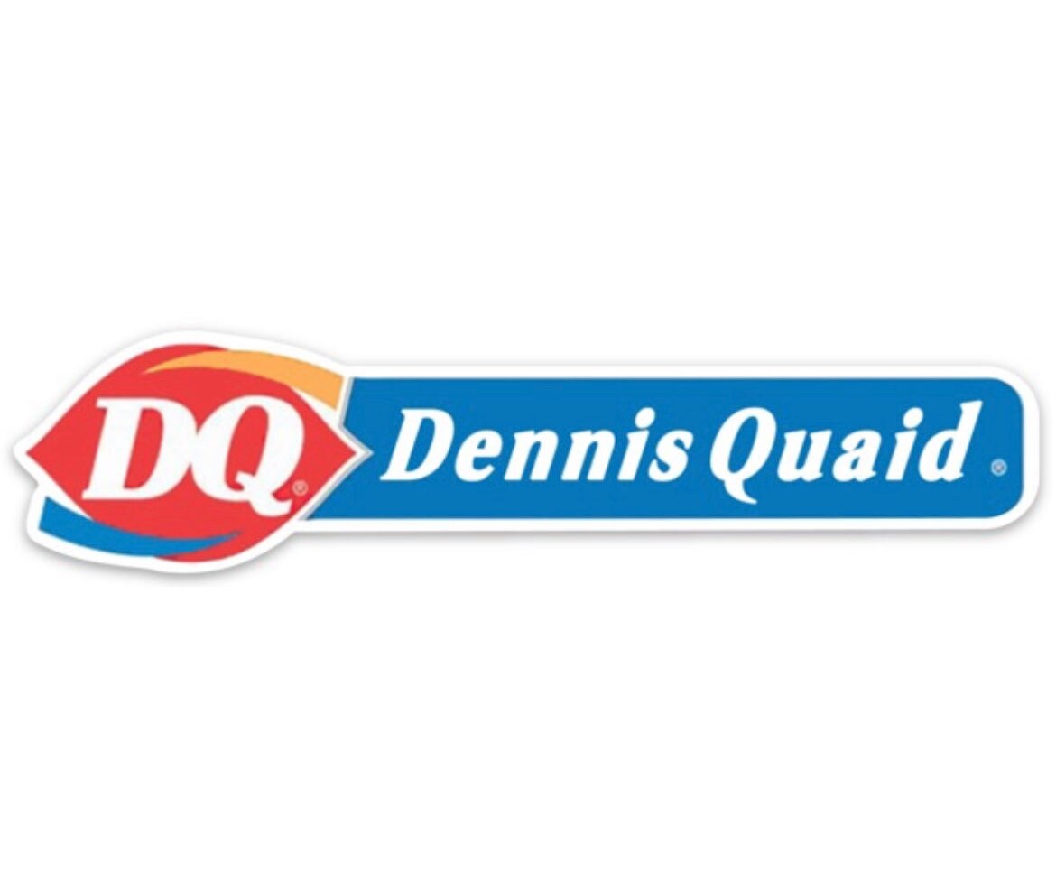 Dairy Queen Logo Vector