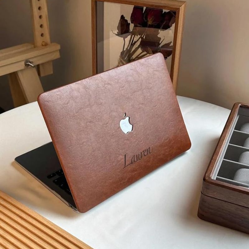 Custom Laptop Case - Etsy