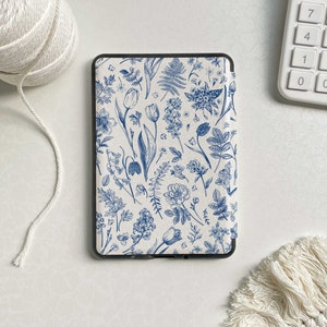 All New Kindle 12th Generation 2024 Case, Kindle Paperwhite 12th 7 ...