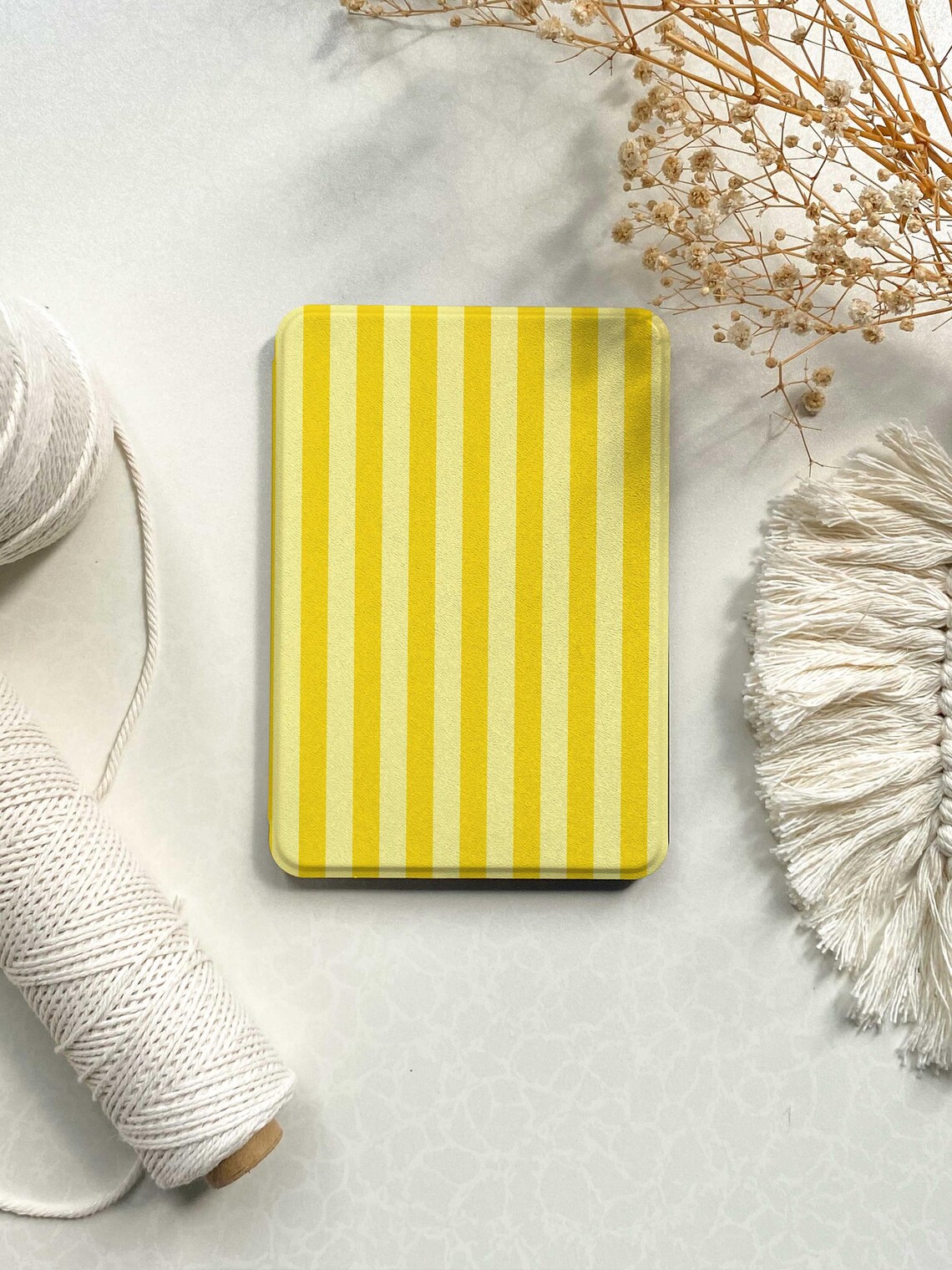 Gold Stripe Personalization All New Kindle Paperwhite 12th Gen 2024 ...