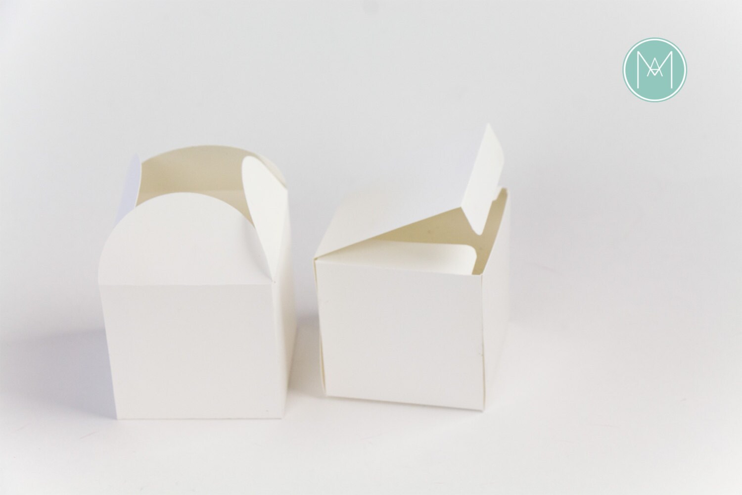 Favor Box Templates SVG PNG PDF Digital File - Etsy