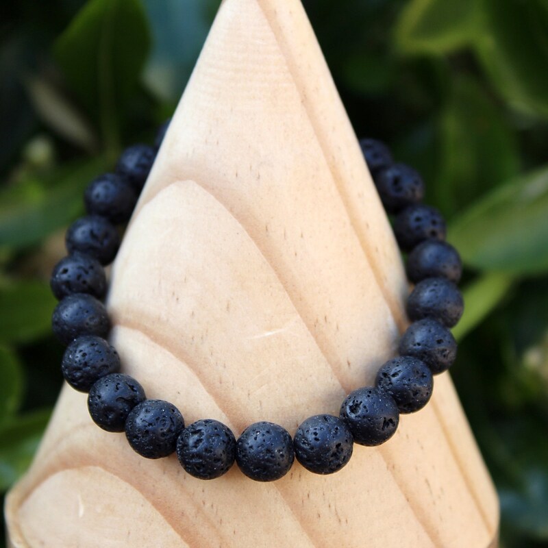 Lava Bracelets - Etsy