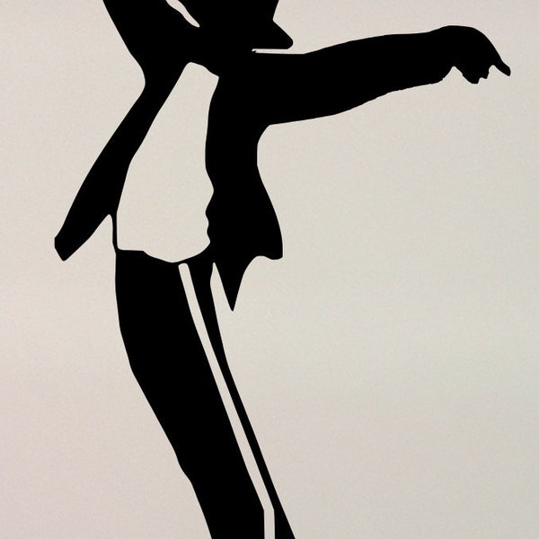 Michael Jackson Stickers - Etsy