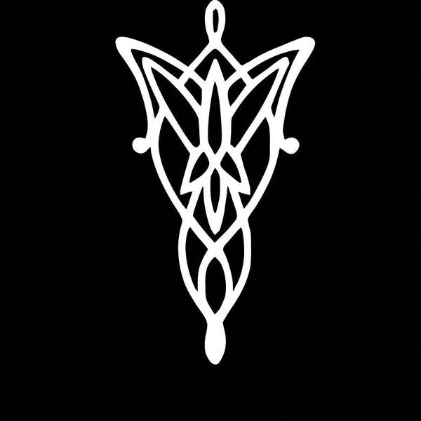 Evenstar - Etsy