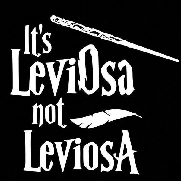 Leviosa - Etsy
