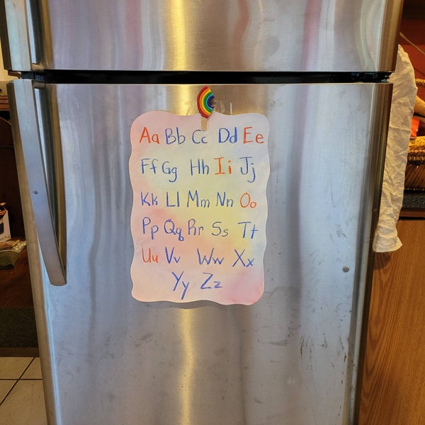 Waldorf Painting - Etsy