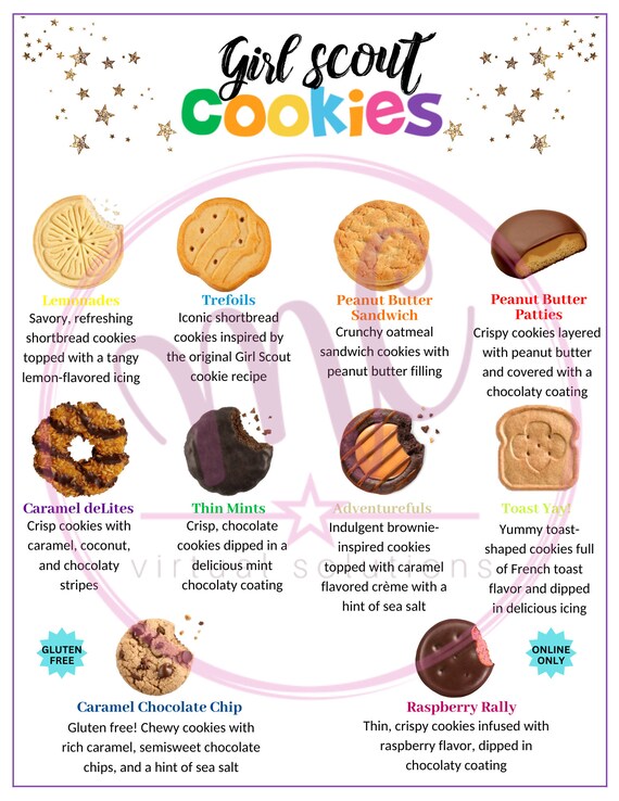 Abc Bakers Cookie Clipart