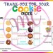 ABC Bakers - Girl Scouts Thank You for Your Girl Scout Cookie Order ...
