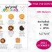 ABC Bakers - Girl Scout Cookie Flyer 2024 - No Caramel Chocolate Chip ...
