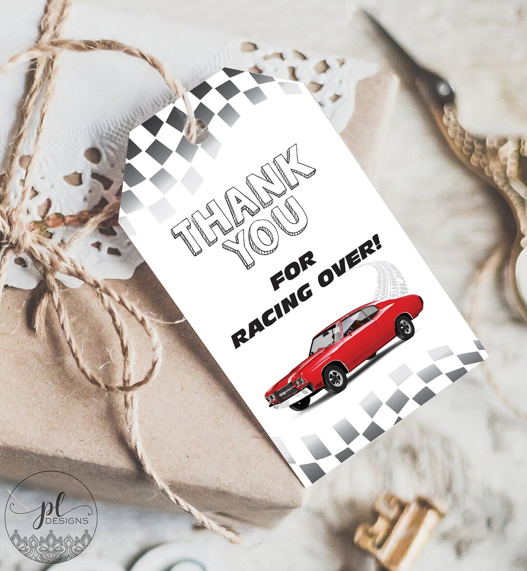 Two Fast Birthday, 2 Fast 2 Curious, 2 Fast 2 Furious, Boy Race Car 2nd ...