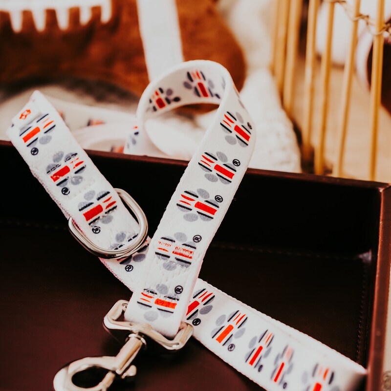 Ohio State Dog - Etsy