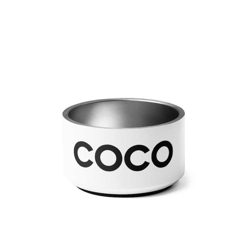 Chanel Dog - Etsy