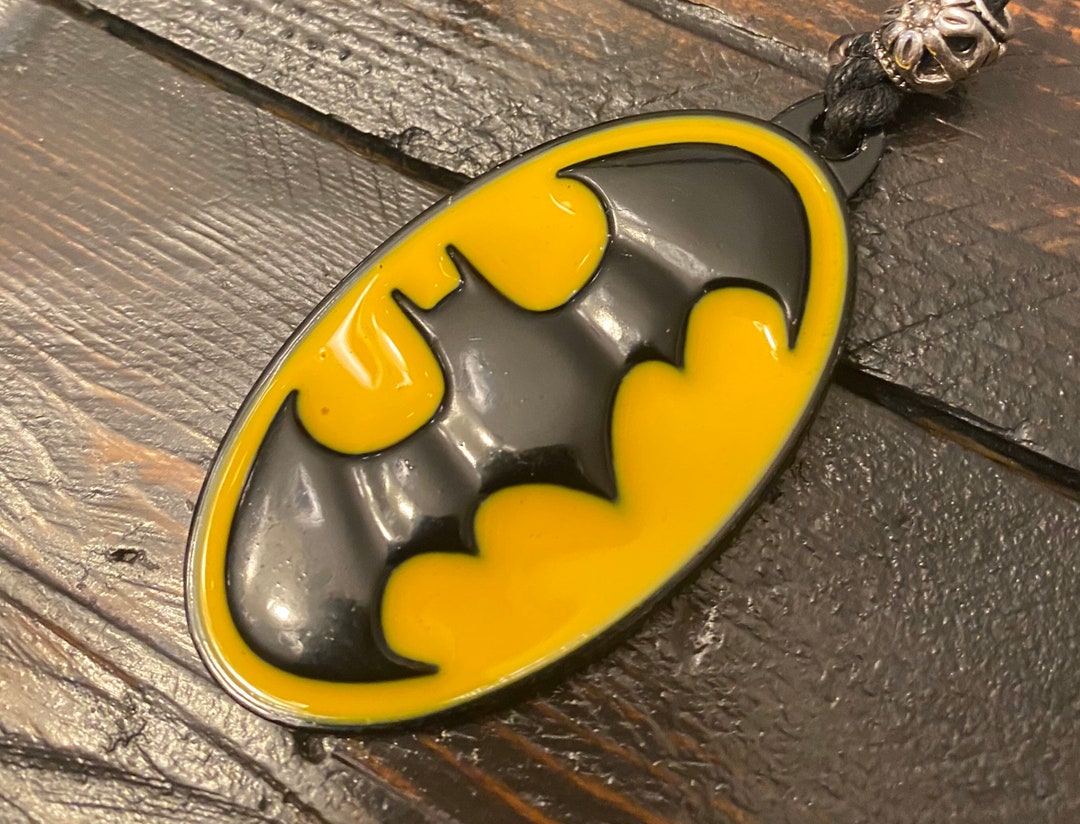 Batman Cue Billiards Chalk Holder - Etsy