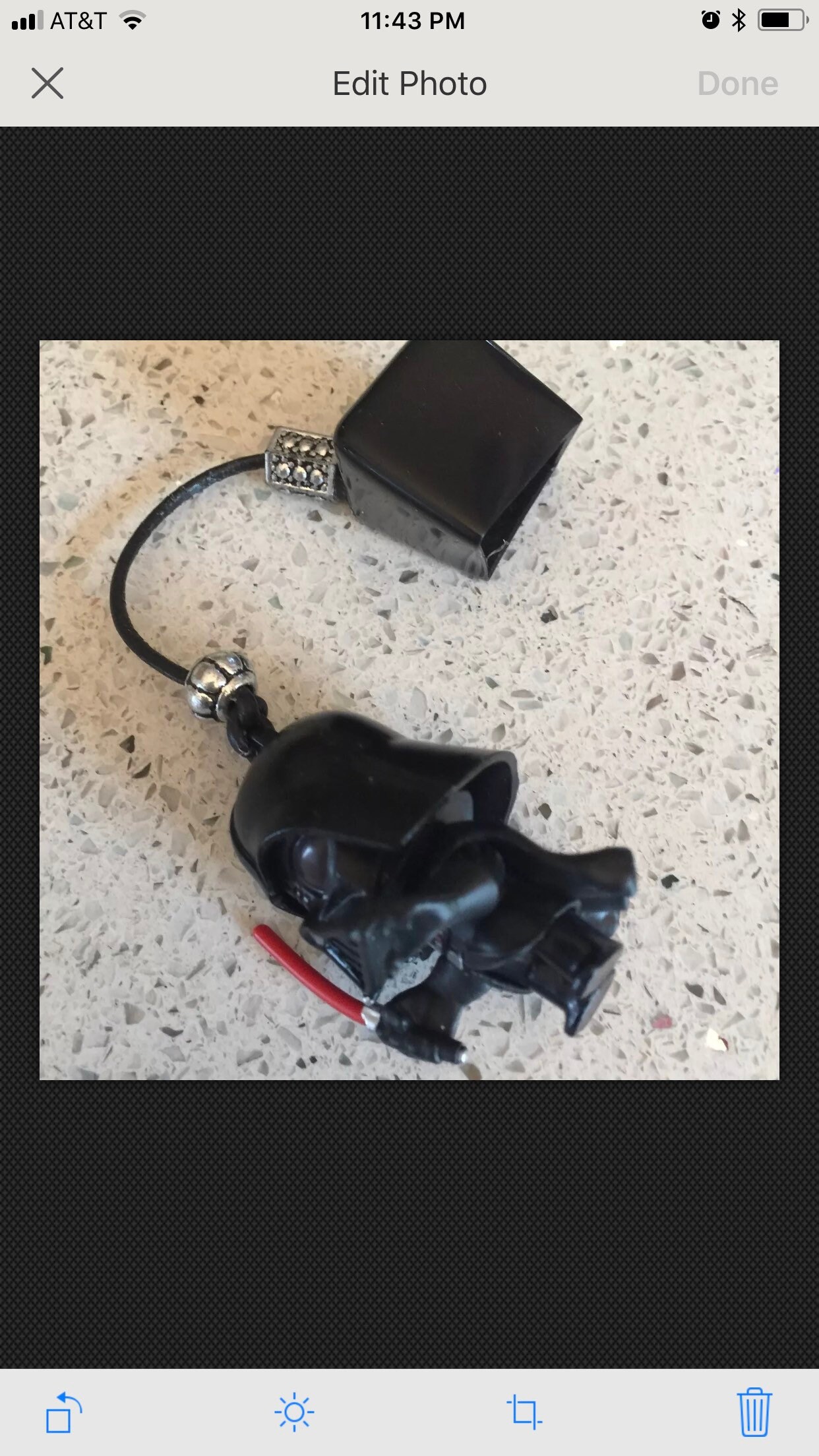 Star Wars Darth Vader Cue Billiards Chalk Holder - Etsy