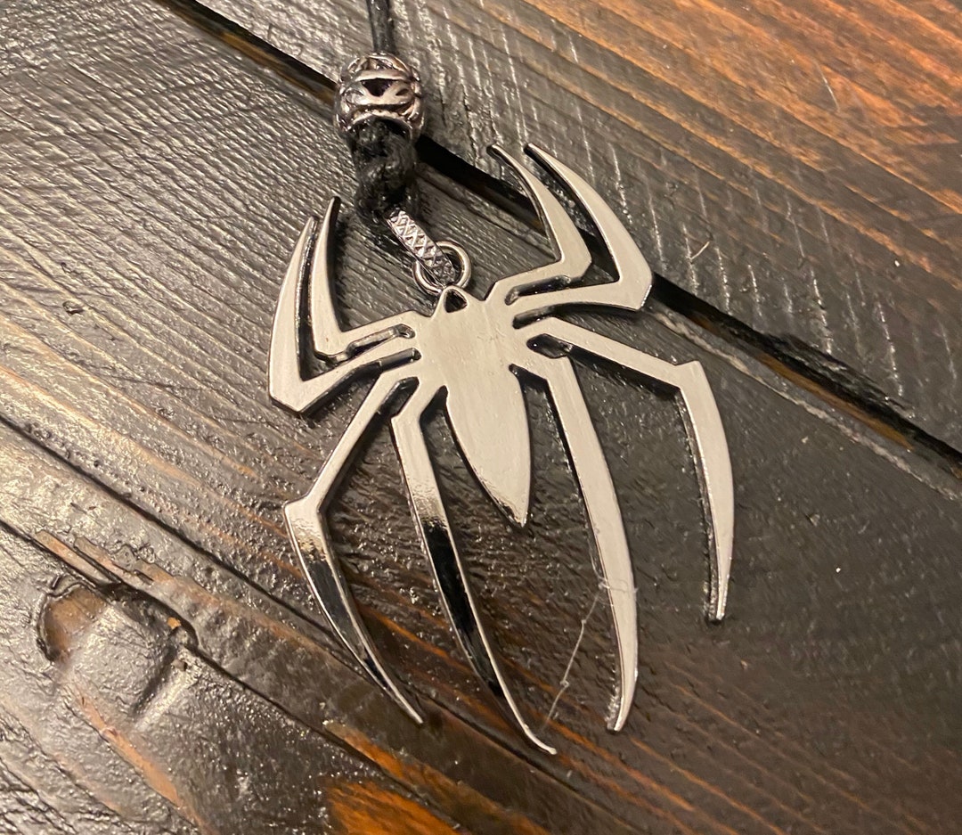 Spider Man Cue Billiards Chalk Holder - Etsy