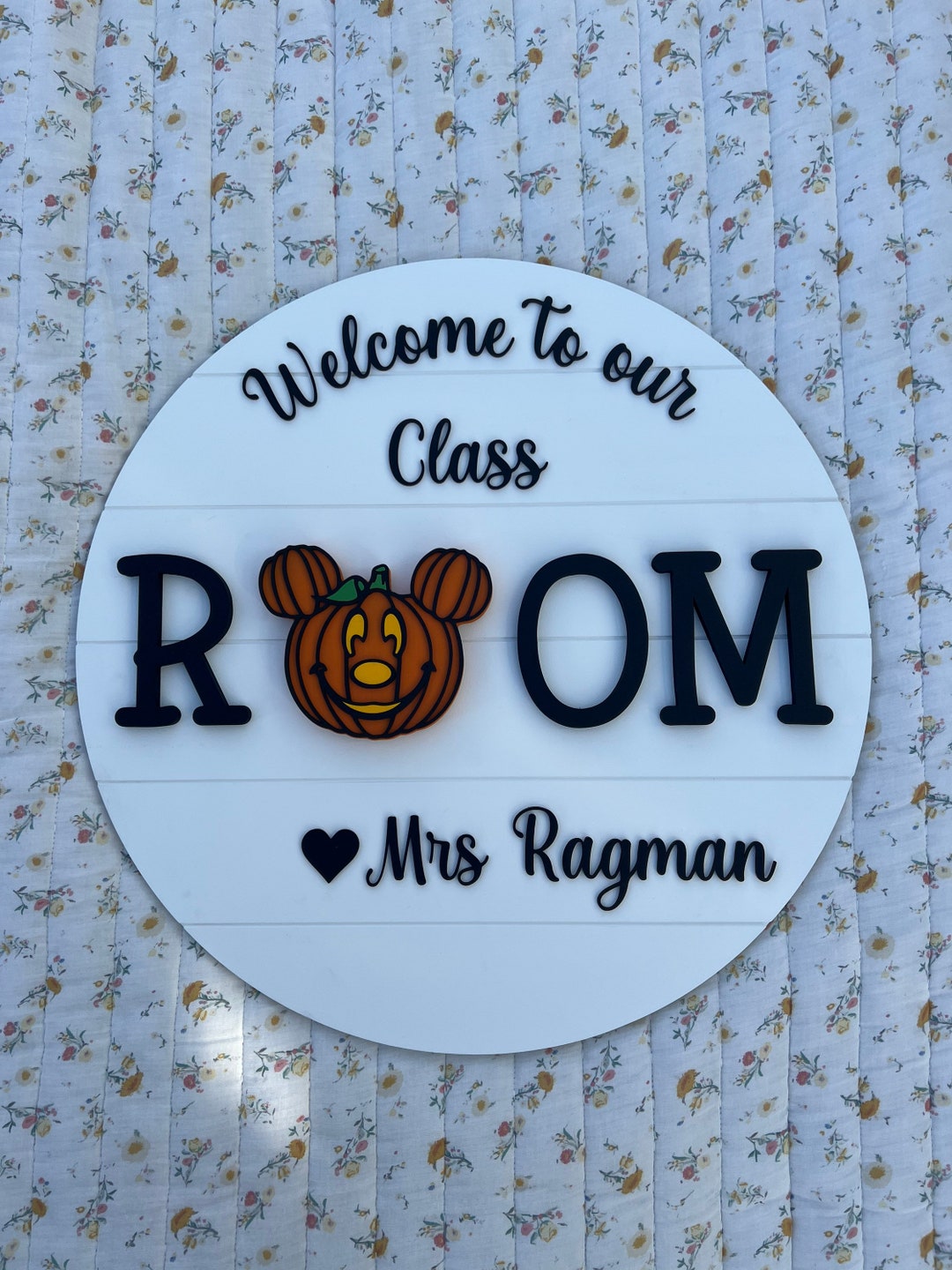 Interchangeable Welcome to My Room. Classroom. Our Room. Playroom ...