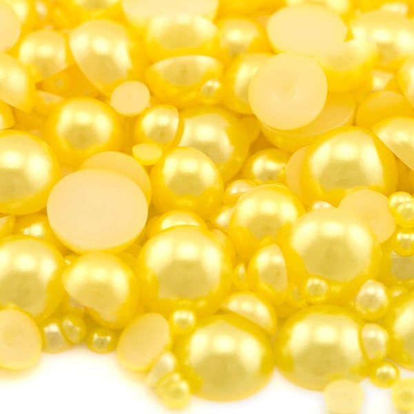 Yellow Rhinestones - Etsy