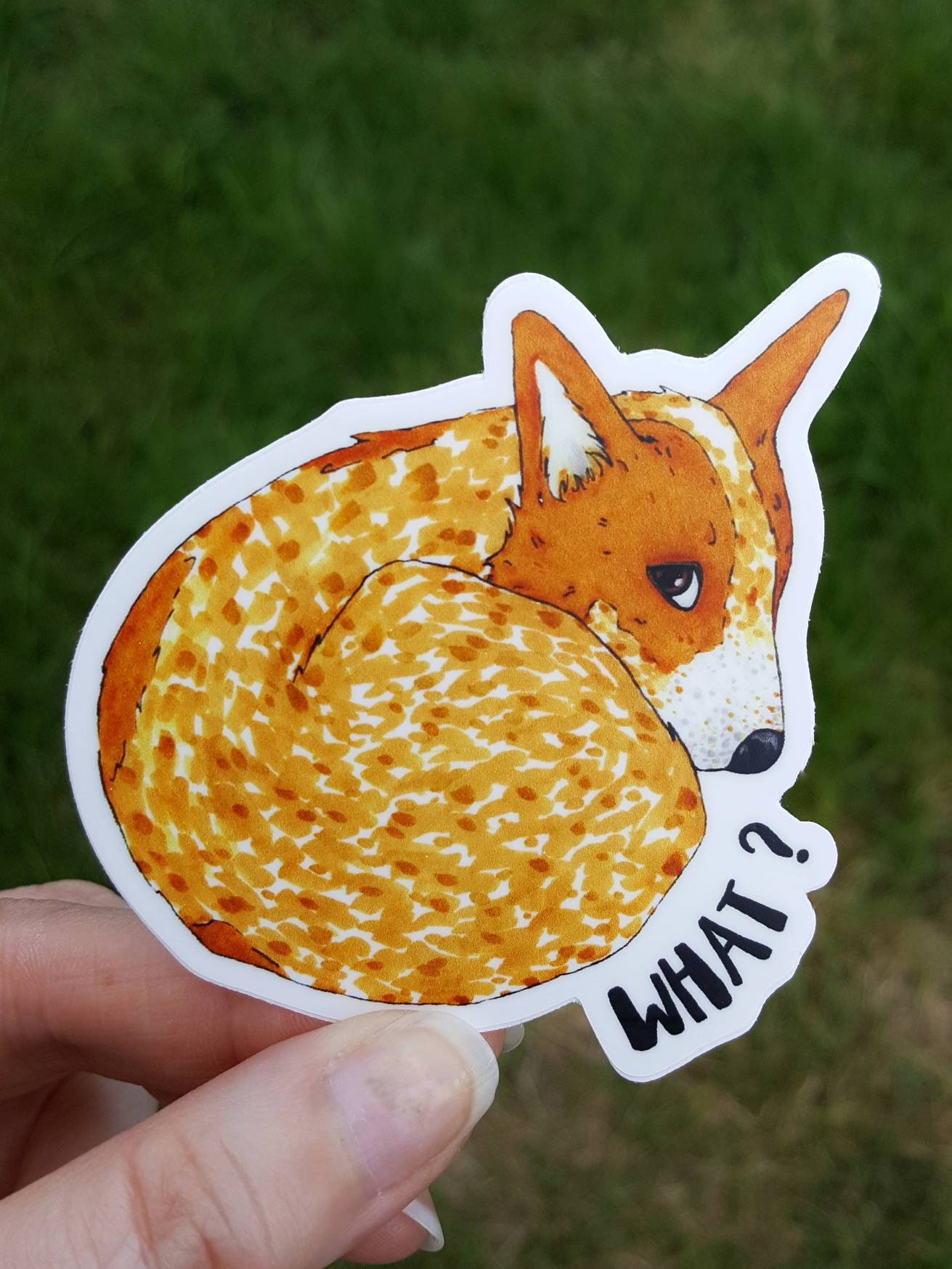 WEATHERPROOF Cattle Dogs Red Heeler 3-inch Vinyl Decal - Etsy