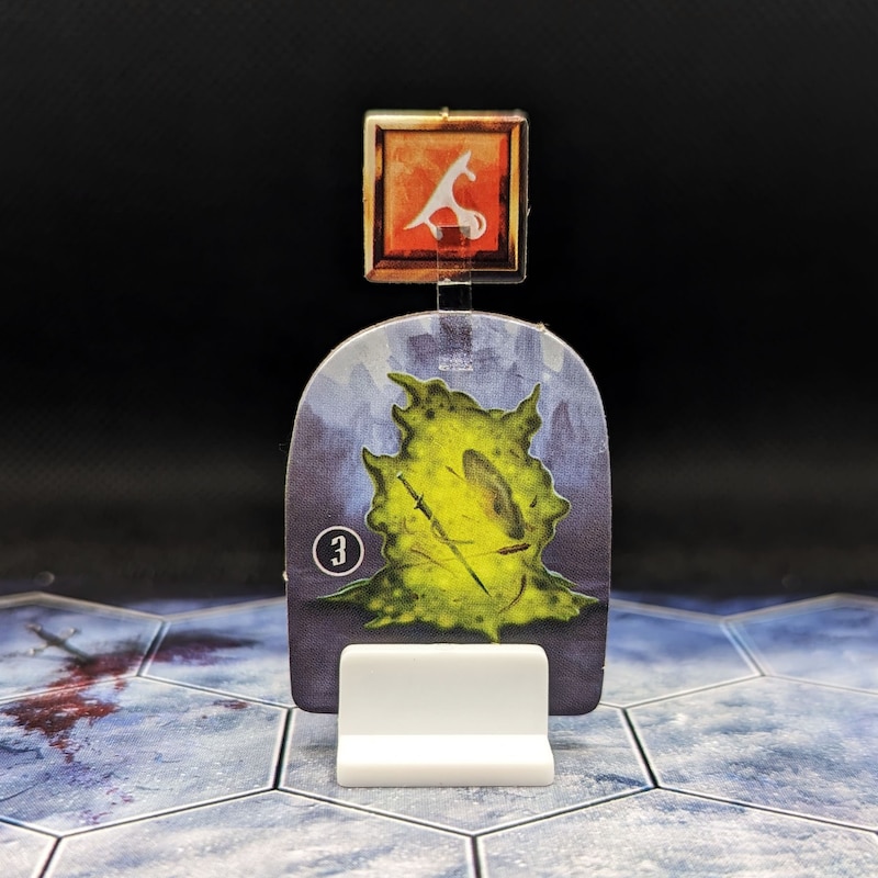 Board Game Status - Etsy