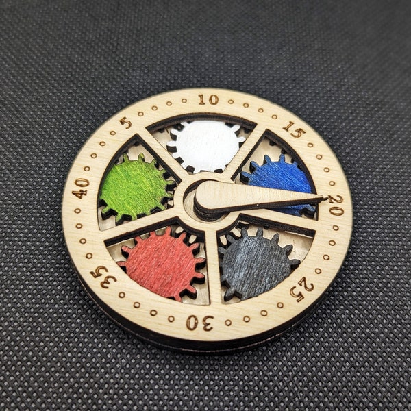 Mtg Commander Life Counter - Etsy